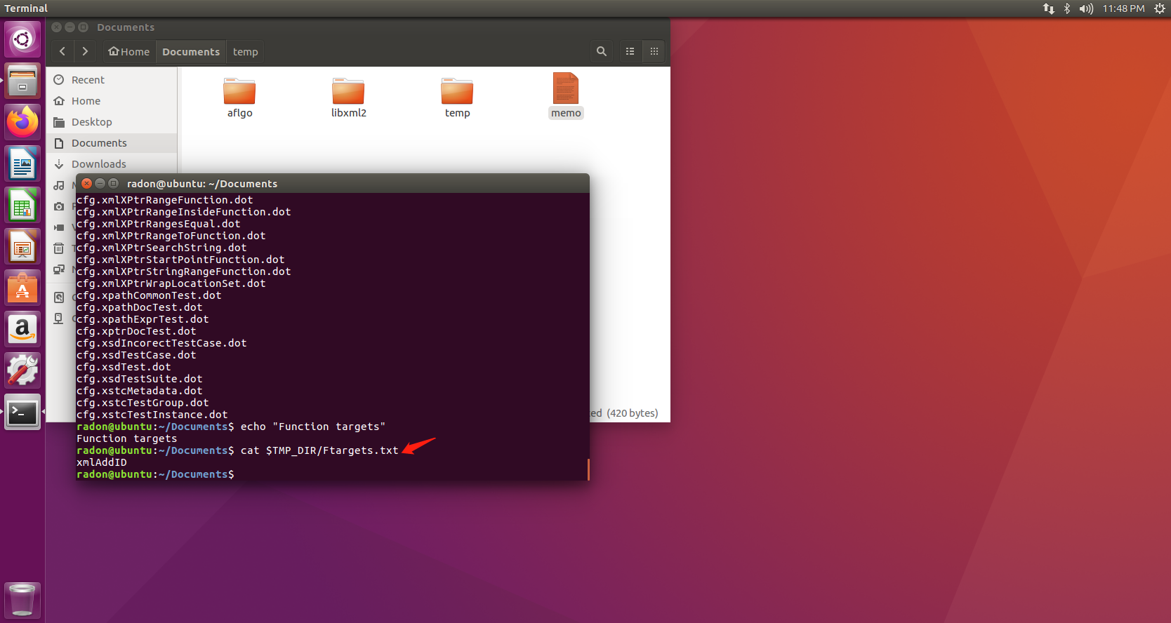 AFLGO的安装与使用-CSDN博客