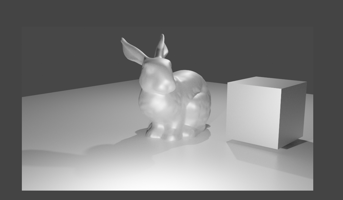 blender ray tracing渲染物体-CSDN博客