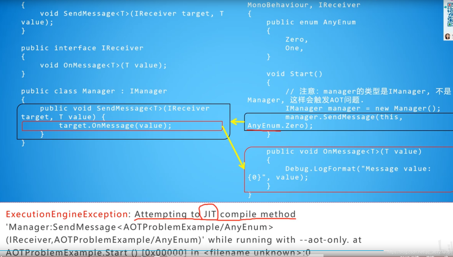 Unity3d 打包发布篇 Mono和il2cpp原理 Unity的mono不支持打64位包 Csdn博客