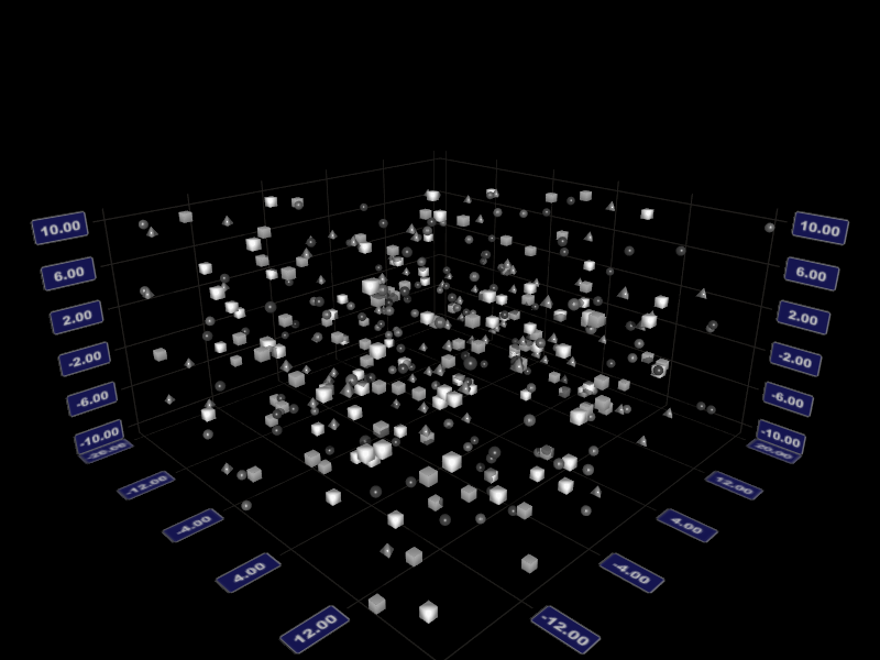 QT自定义3D图形控件，支持轴拖动。_qt 3d插件-CSDN博客