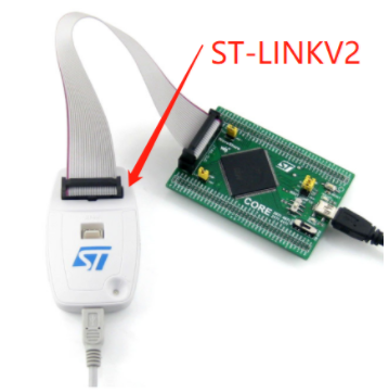 STM32F407-学习STM32的SW与JTAG调试与下载电路的设计_stm32 swd接口电路-CSDN博客
