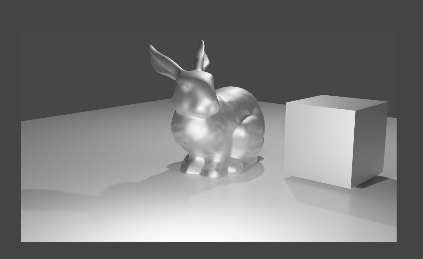 blender ray tracing渲染物体-CSDN博客