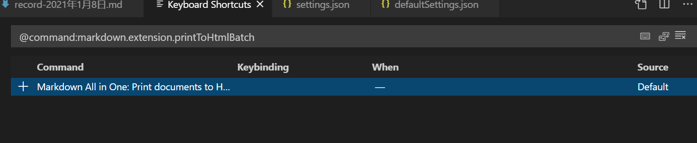 【Markdown最全插件集合】 在VSCode上使用Markdown插件（包括：一键插入图片、语法检查、表情包、pdf、预览、表格 ...