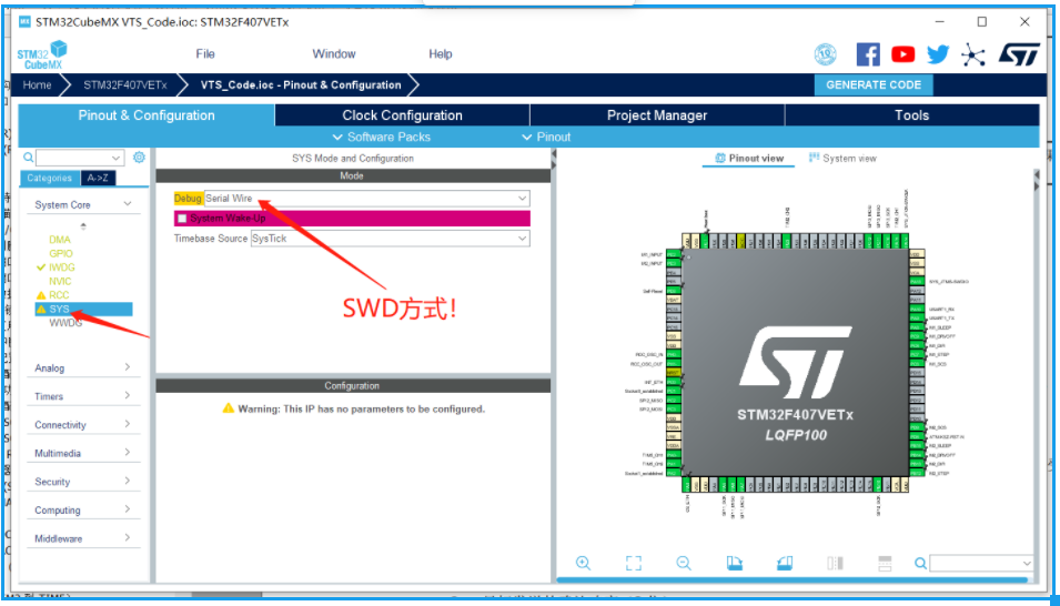 STM32F407-学习STM32的SW与JTAG调试与下载电路的设计_stm32 swd接口电路-CSDN博客
