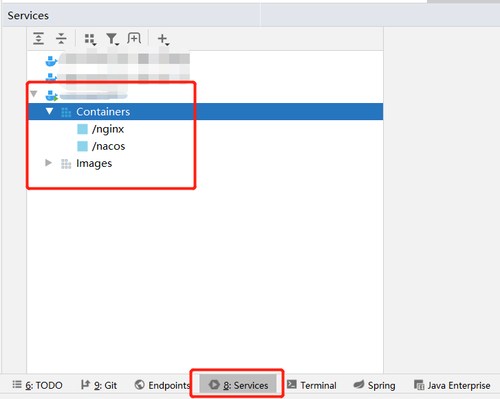 IDEA一键部署Docker应用_idea2024执行docker必须本地安装-CSDN博客