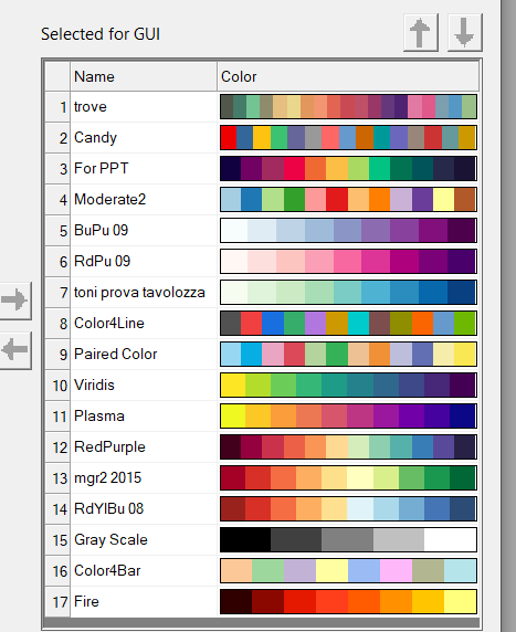 Origin色卡（oth、pal格式）_origin色卡下载-CSDN博客