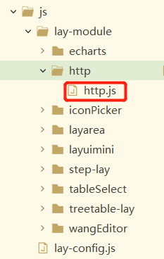 Layui中设置公共的全局变量接口_layui 全局变量-CSDN博客