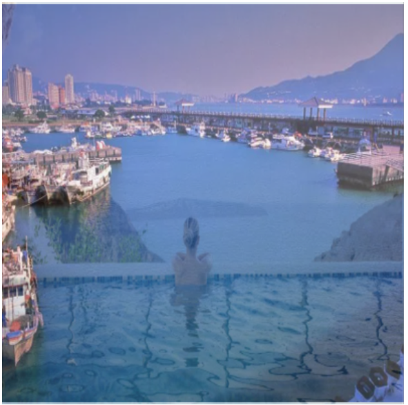 【python】PIL.Image.blend()的使用-CSDN博客