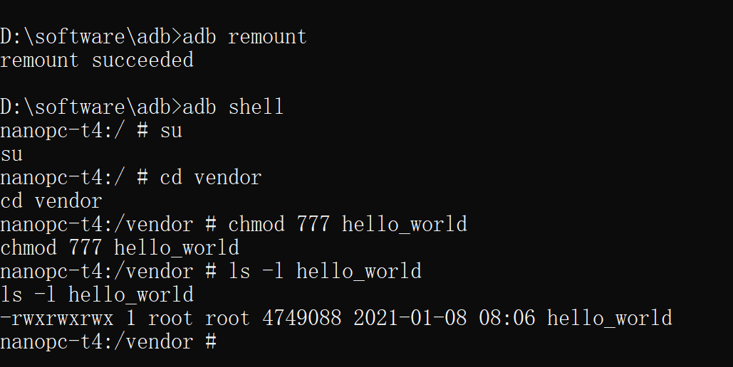 c交叉编译成可执行文件在android上运行_安卓apk中嵌入linux可执行-CSDN博客