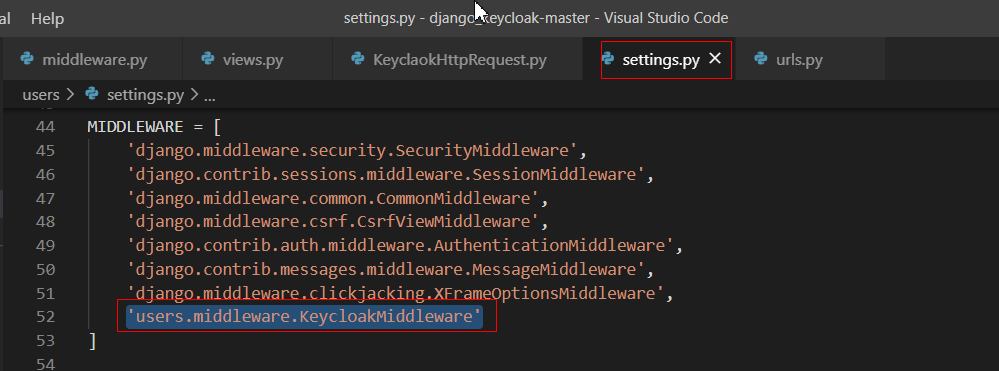Keycloak Oauth2.0流程 --- Angular前端 + Django后端 + Keycloak 实现SSO功能-CSDN博客