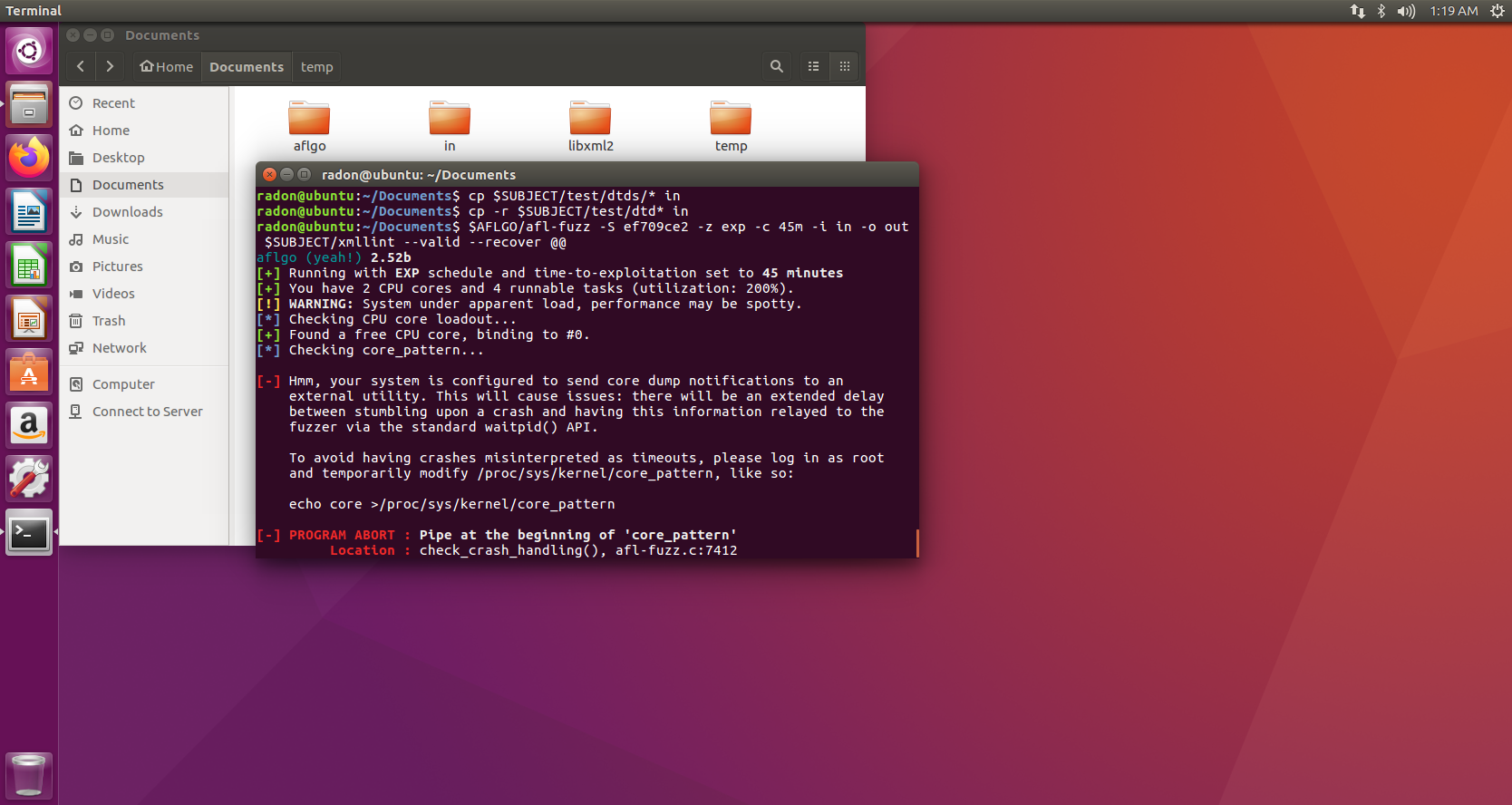 AFLGO的安装与使用-CSDN博客