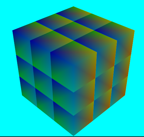 固定形状可视化（VTK）_vtk setscalarvisibility-CSDN博客