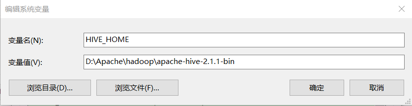 windows环境hive搭建和使用--hadoop(二)_error: method not supported (state=,code=0)-CSDN博客