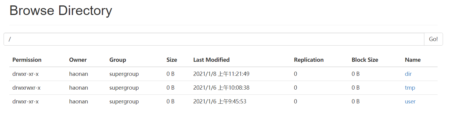 windows环境hive搭建和使用--hadoop(二)_error: method not supported (state=,code=0)-CSDN博客