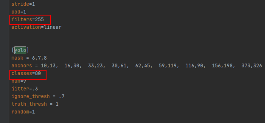 利用COCO API测试自己数据集训练的YOLOv3模型的mAP（VOC格式数据集）_雨叒的博客-CSDN博客