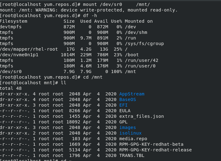 使用yum方法安装dhcp（网络源）_[root@localhost ~]# yum -y install dhcp-server upd-CSDN博客
