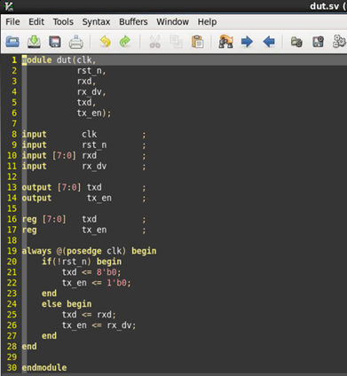 基于python的uvm仿真脚本_pyuvm-CSDN博客