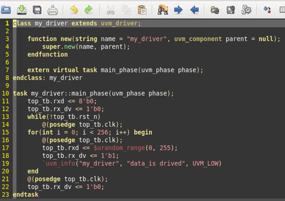 基于python的uvm仿真脚本_pyuvm-CSDN博客