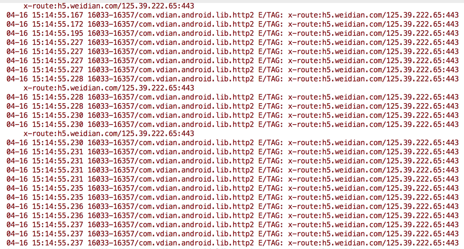 Android之okhttp_v3.4版本网络连接超时问题解决方案_android app连接超时但是电脑没问题-CSDN博客