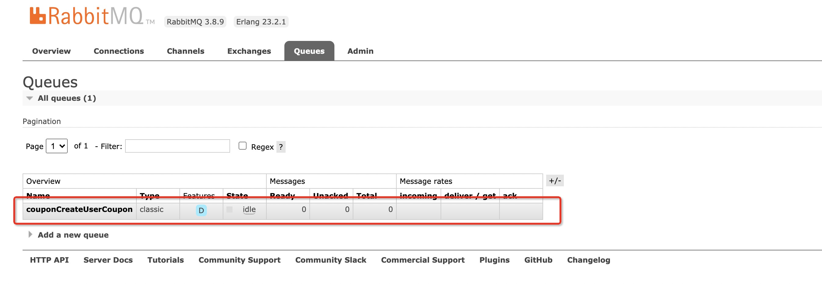 安装brew(Homebrew) 通过brew安装rabbitMq rabbitMq的安装和配置_brew rabbitmq-CSDN博客
