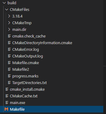 解决【Windows】下CMake不能生成makefile的问题 - 灰信网（软件开发博客聚合）