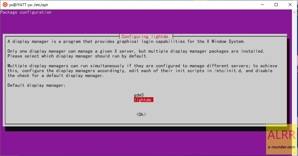 WSL2 Linux搭建xfce4桌面和使用xrdp远程连接_wsl2 xfce4 xrdp-CSDN博客