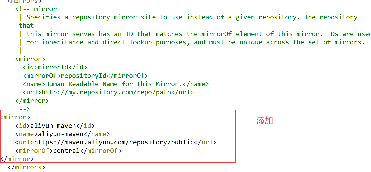 Maven execution terminated abnormally (exit code 1) - Programmer Sought