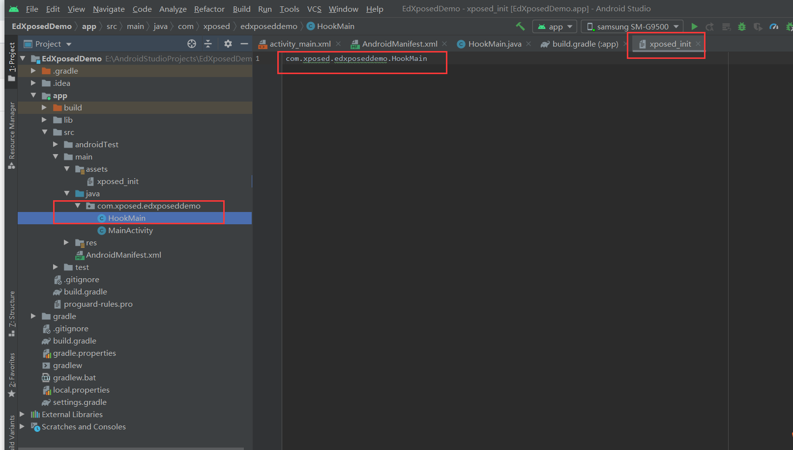 EdXposed 在android 9 上的安装和使用_三星s8+安装面具-CSDN博客