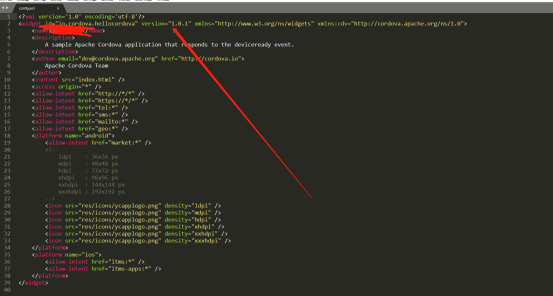 Cordova + vue 打包安卓(Android) apk 及 Apk版本自动升级及安装（实时获取下载进度）_vue里面根据版本下载完成升级的apk-CSDN博客