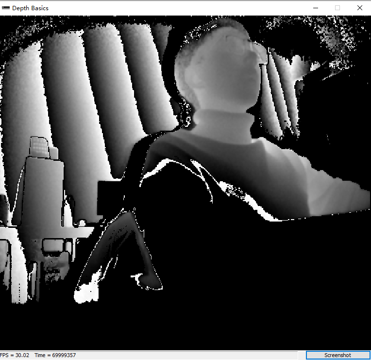 深度相机学习（一）Kinect的配置_kinect深度相机-CSDN博客