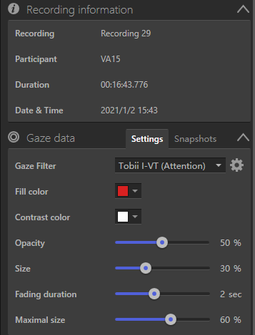 Tobii pro lab学习笔记1_tobii.project_行秋即离的博客-CSDN博客