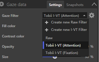 Tobii pro lab学习笔记1_tobii.project_行秋即离的博客-CSDN博客