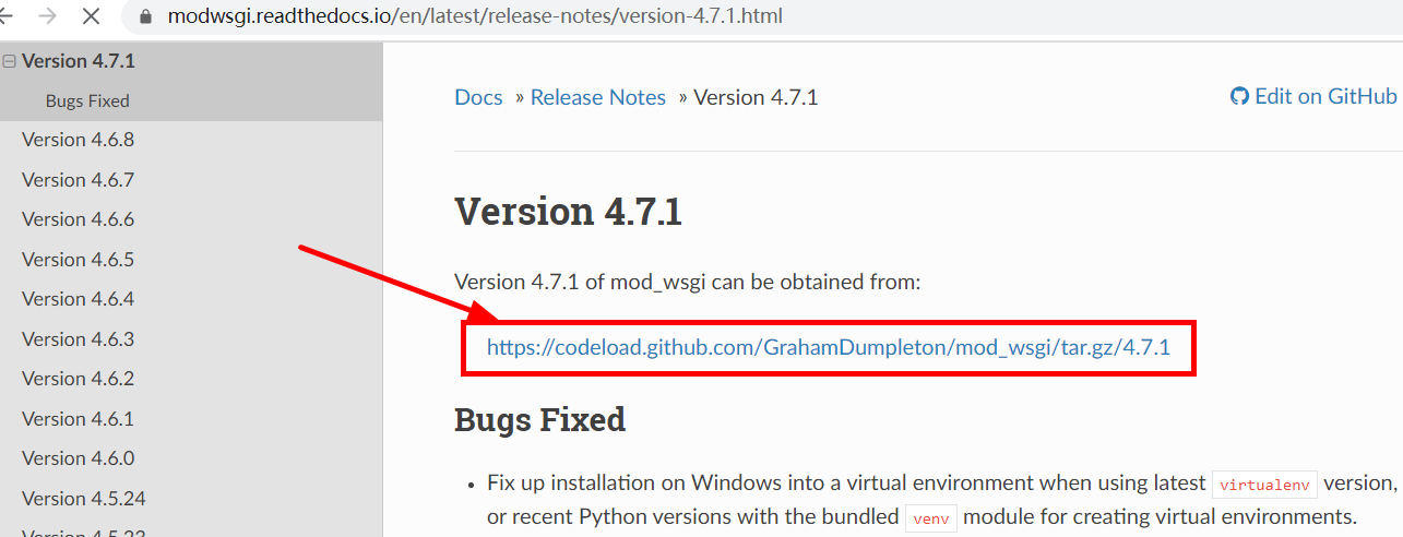 centos httpd升级mod_wsgi-4.7.1避坑指南-CSDN博客