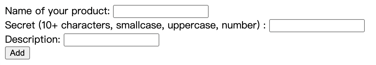 BUUCTF [FBCTF2019] Products Manager_[fbctf2019]products manager-CSDN博客