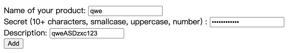 BUUCTF [FBCTF2019] Products Manager_[fbctf2019]products manager-CSDN博客