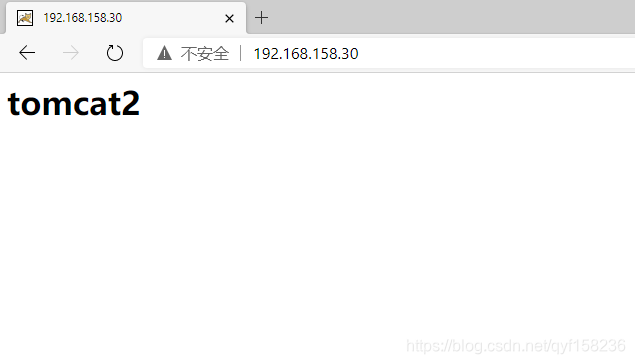 学会keepalivenginx双主高可用架构一篇就够了!!! Csdn博客