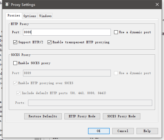 Charles下设置SSL代理_ssl proxying settings-CSDN博客