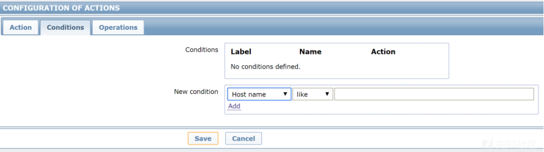 漏洞复现-CVE-2020-11800 zabbix 远程代码执行漏洞-CSDN博客