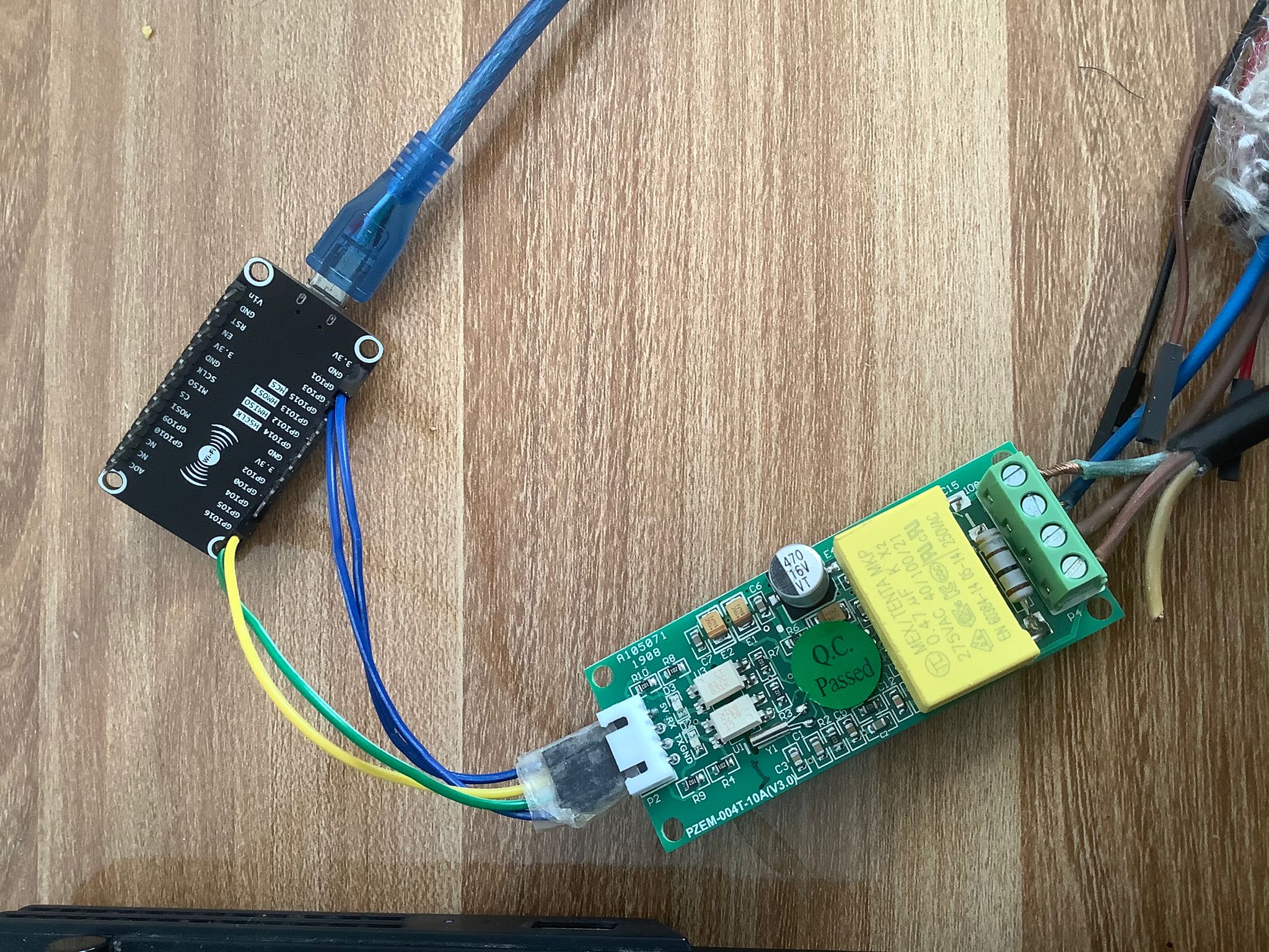 【arduino】nodemcu连接阿里云上传pzem 004t数据 Csdn博客 