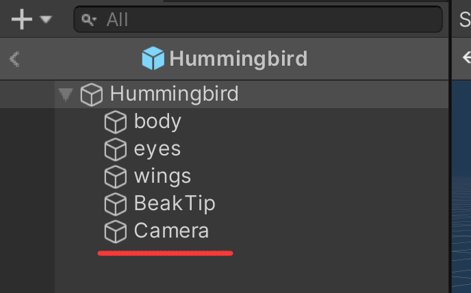 unity learn—— ML_Agent:Hummingbirds中文教程 自译（三——代码HummingbirdAgent.cs）_hummingbird mlagent-CSDN博客