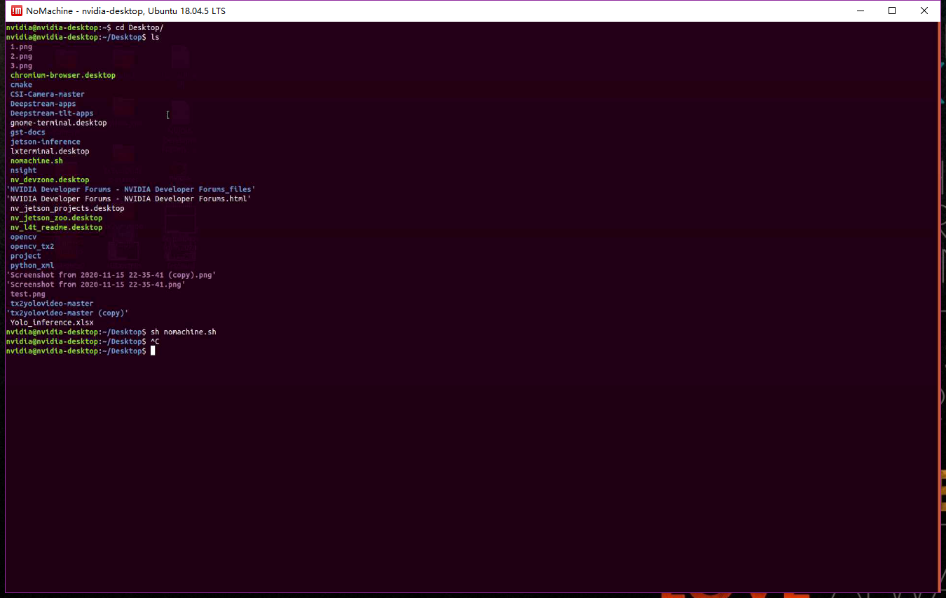 TX2-ubuntu无外接显示器远程桌面时分辨率过低_服务器不接显示器远程连接分辨率640*480-CSDN博客