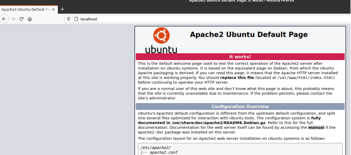 Ubuntu 20.04安装LAMP，并配置sqli-labs靶场_sqli-labs靶场搭建ubuntu-CSDN博客