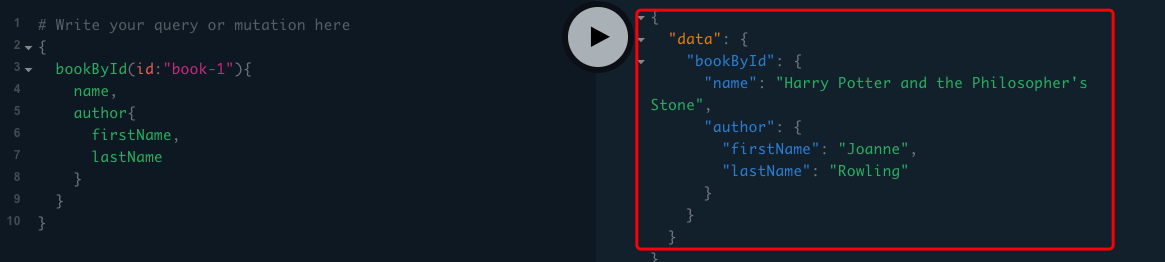 GraphQL安全问题_graphql接口鉴权-CSDN博客