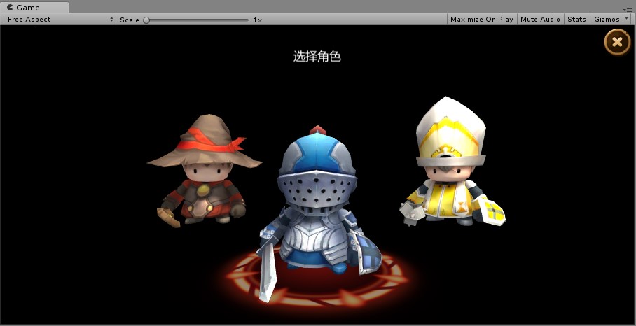 unity3d游戏3dRPG角色扮演完整项目源码分享_unity3d 源码 百度网盘-CSDN博客