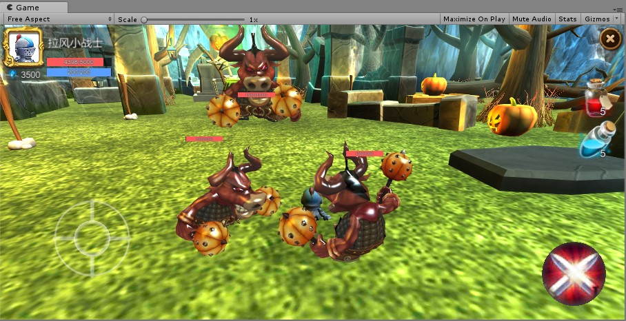 unity3d游戏3dRPG角色扮演完整项目源码分享_unity3d 源码 百度网盘-CSDN博客