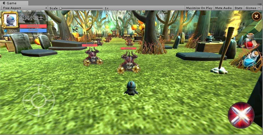 unity3d游戏3dRPG角色扮演完整项目源码分享_unity3d 源码 百度网盘-CSDN博客