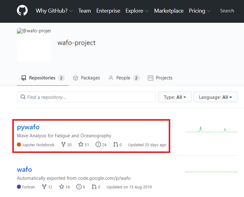 WAFO的python版本安装_pywafo-CSDN博客