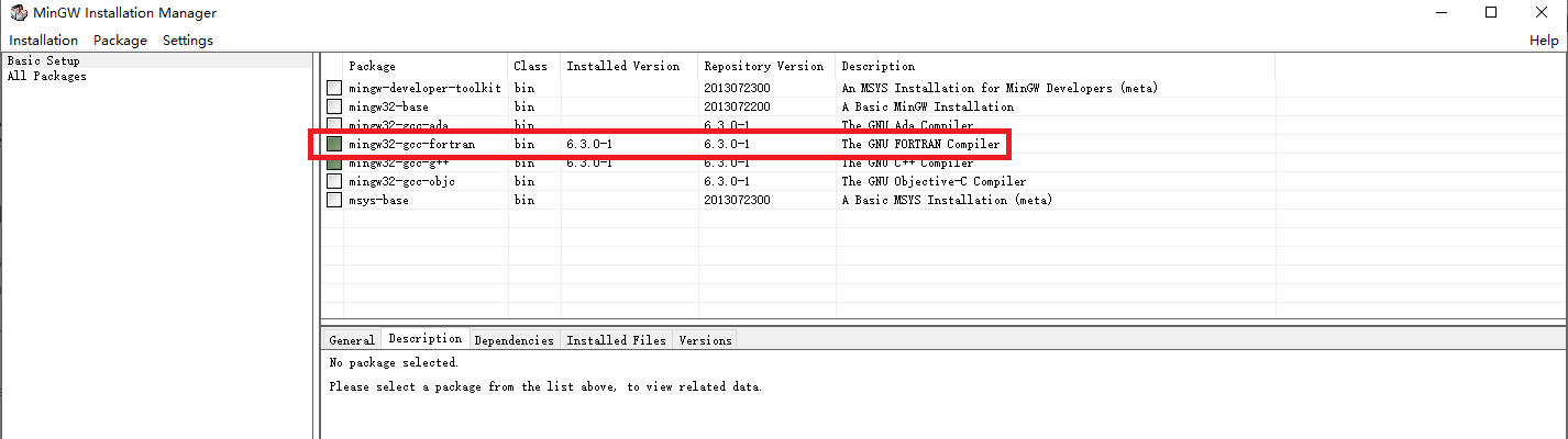 WAFO的python版本安装_pywafo-CSDN博客