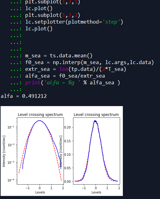 WAFO的python版本安装_pywafo-CSDN博客