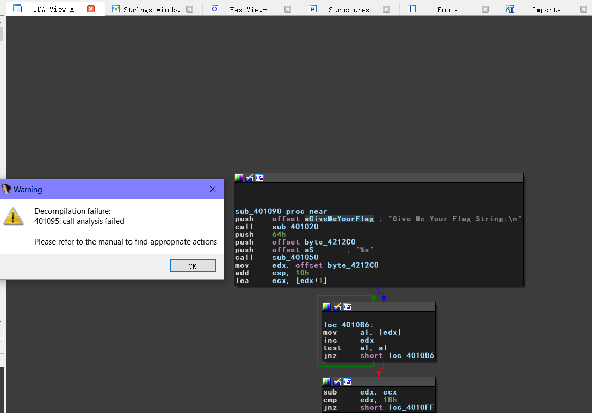 [MRCTF2020]Xor-CSDN博客